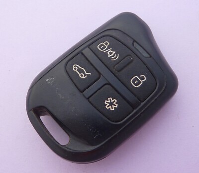 ARCTICSTART VA5JR260A433 AR-700R keyless entry remote transmitter fob ...