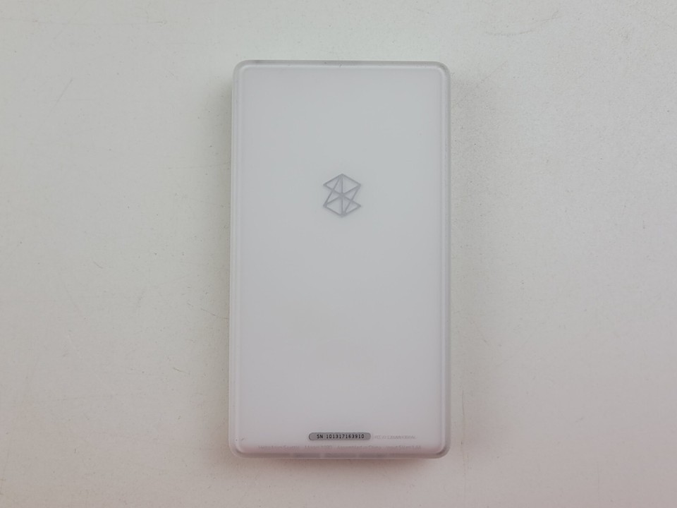 Microsoft Zune Digital Media MP3 Player (1090) 30GB - White - WORKS ...