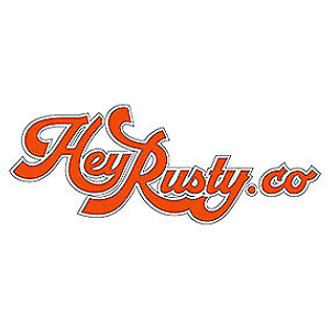 Hey Rusty co | eBay Stores
