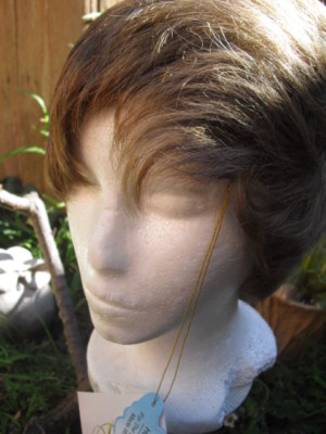 Brand New! Wigs By Pierre Synthetic Wig Cute Short Layered Cut | eBay