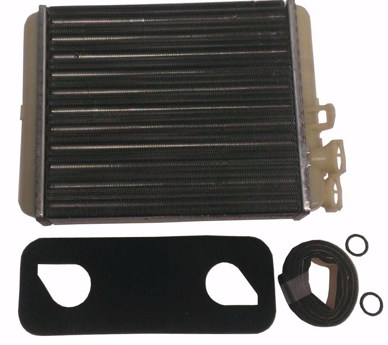 Volvo Heater Core S60 S80 V70 XC70 XC90 LIFETIME WARRANTY 9171503 | eBay
