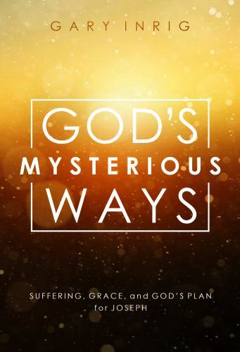 God's Mysterious Ways: Suffering, Grace, and Go- 9781627075275 ...