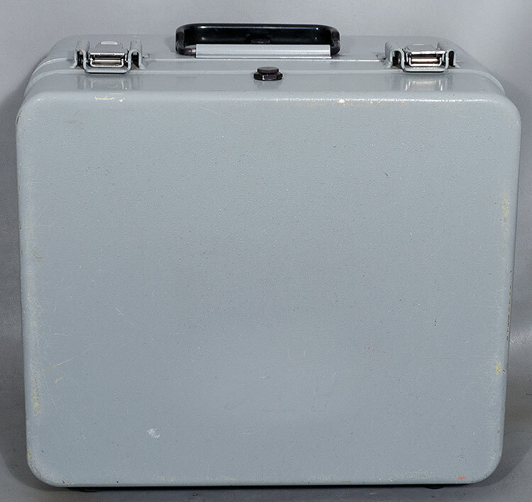 IFR/Aeroflex/Viavi ATC-601-1 Mode S/A/C Transponder Ramp Test Set | eBay