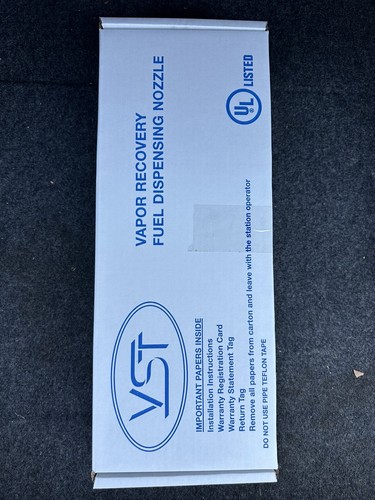 VST Balance Nozzle (VST-EVR-NBBK-2) | eBay