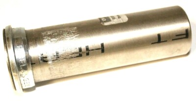 Sullair Parflange 02250186-331 Tube Half - Rev 2 | eBay