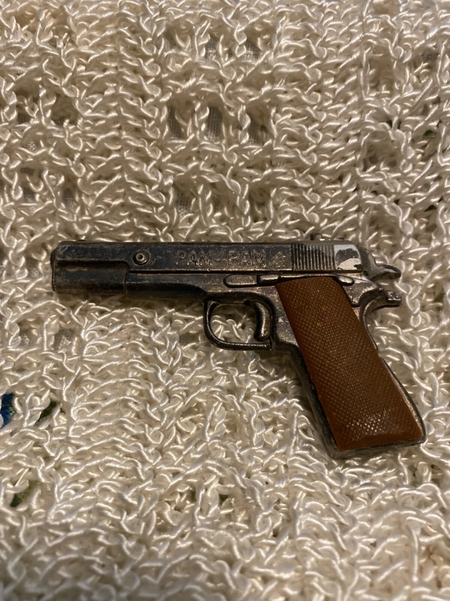 Army Gun Pistol