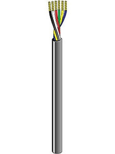 50' Length 8 Conductor Rotor Wire - Antenna Rotator Cable for sale ...