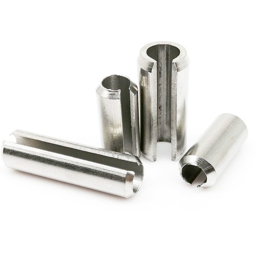 M1.5-M10 SS304 Roll Spring Pin Elastic Cotter Cylindrical Position ...