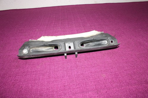 BMW E88 E90 E92 1/3 Series Windshield Cowl Heater Closing Trim Panel ...