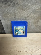 Pokemon Blue Version (Game Boy, 1998) for sale online | eBay