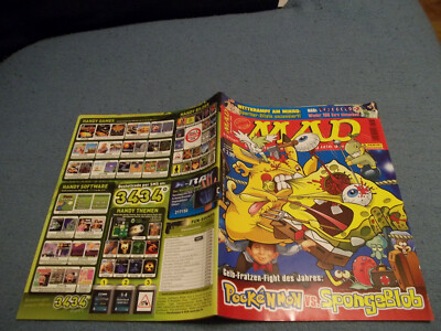 DEUTSCHES MAD***COMIC***MAGAZIN***NEUE SERIE***HEFT***NR.130 | eBay.de