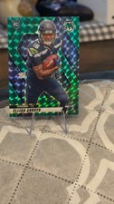 2025 Panini Mosaic - Rookies Elijah Arroyo #314 Mosaic Green ...
