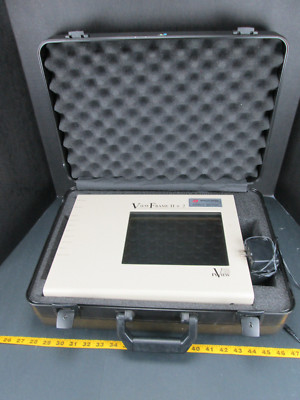 nView View Frame II + 2 Visual Presentation Projection Display Systems ...