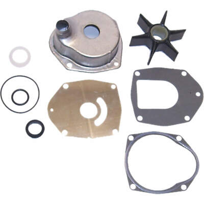 Sierra 18-3570 Mercury Water Pump Kit 817275A1 817275A2 | eBay