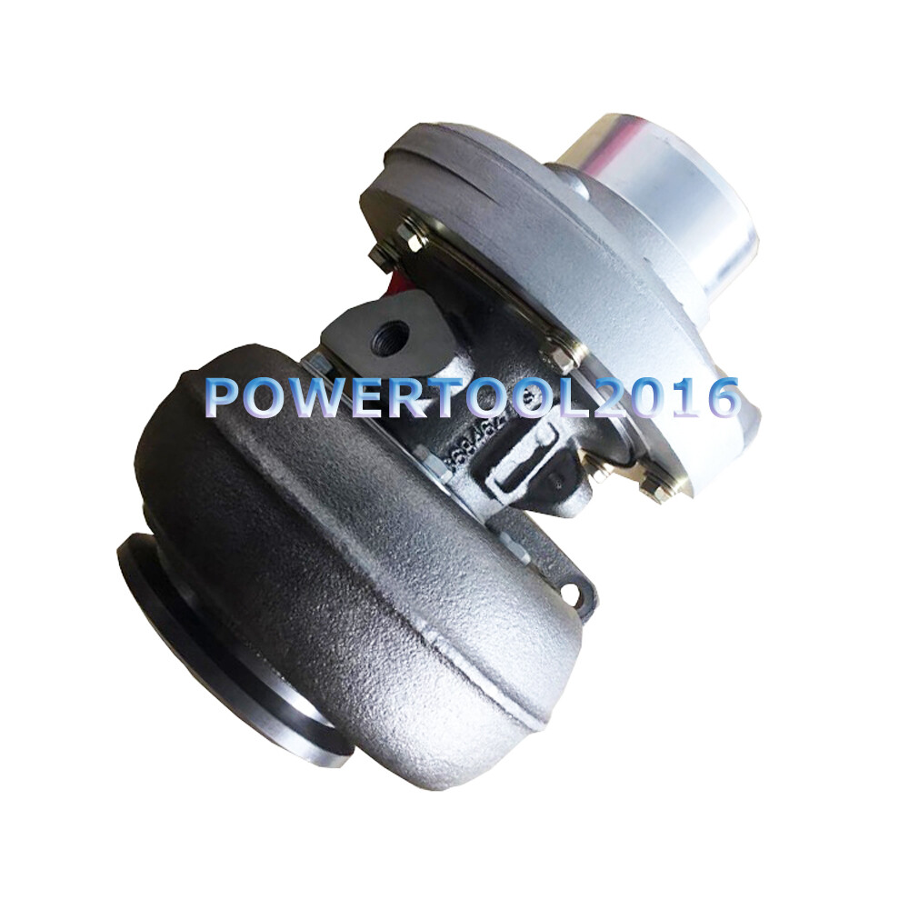 New 318615 418570 Turbo 465593-0005 RE60069 RE70995 for John Deere 4045 ...