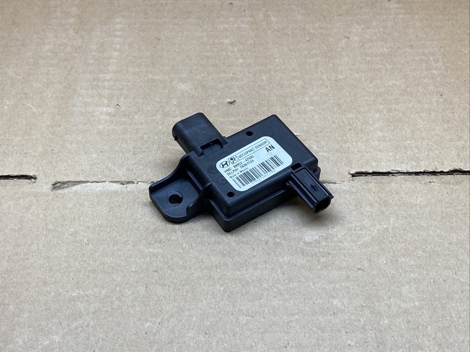 2013-2018 Hyundai Santa Fe Sport Passenger Seat Occupant Occupancy ...