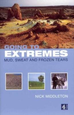 Going to Extremes - Hardcover By Middleton, Nick - GOOD 9780752220161| eBay