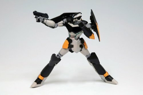 Gurren Lagann Tengenkado Grapearl General Non-Scale model kit | eBay