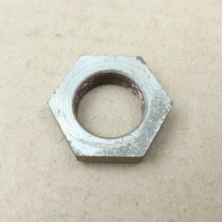 Norton Commando Atlas Rear Brake Cam Bearing Nut NOS, 06-0329 | eBay