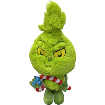 Dr. Seuss Baby Grinch Holiday Greeter 60cm Christmas Decoration | eBay