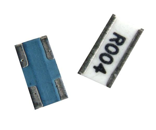 10Pcs LRC-LRF3WLF-01-R050-F Current Sense Resistors - SMD 3W 0.05 Ohms ...