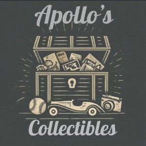 Apollo’s Collectibles | eBay Stores