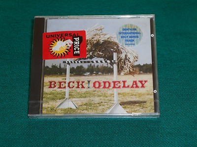 Beck ‎– Odelay | eBay