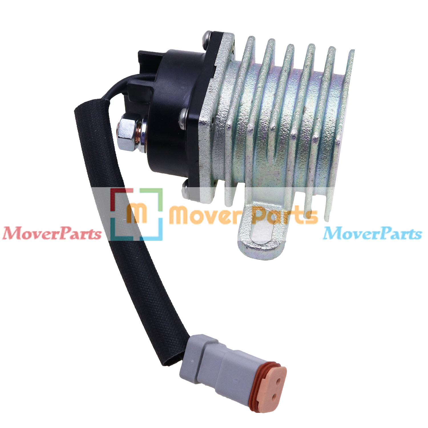 Sealed Relay 3740150 For JLG 24V 100A 1930ES 2030ES 2630ES 2646ES ...