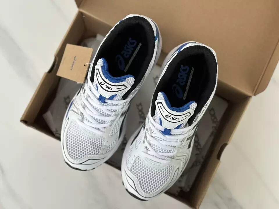 Asics Gel Kayano 14 Tuna Blue 1201A019-101 MEN'S ALL Size US (7-11) | eBay