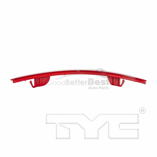 One New TYC Reflector Assembly Rear Right 17534100 63147382234 for BMW ...