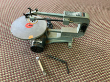 Heavy Duty Delta Scroll Saw Model 40-150 15 In. Very Good for sale ...
