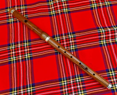 Marching Flute Band Bb 2 Part Flute Brand New 16" | eBay