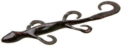 Soft Plastics - Zoom Lizard