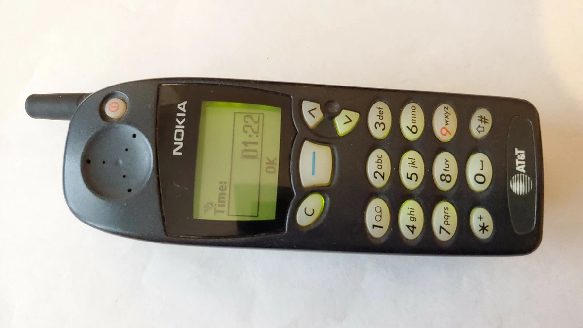 Nokia 5160 Release Date