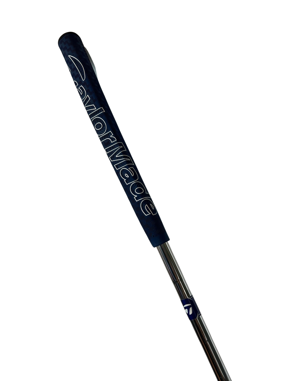 TaylorMade TP Collection Hydroblast Soto Putter 34", Blue TaylorMade ...