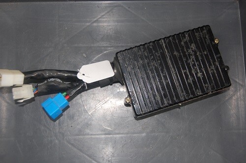 Controller C7-ac2-70 Pihsiang Mobility Scooter Sterling Pearl for sale ...