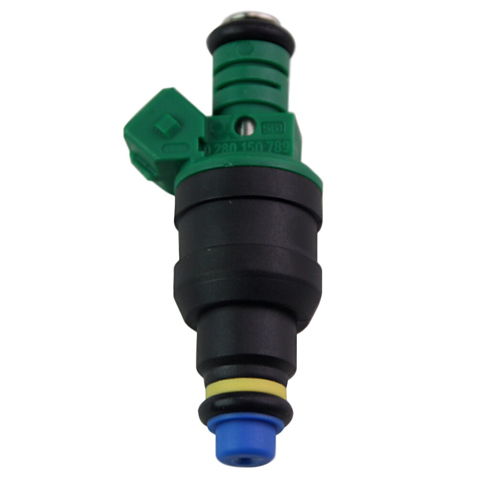 4Pcs Fuel Injector Nozzle 0280150789 Suitable for Peugeot 306 1.6T 95 ...