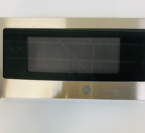 Genuine GE Door Assembly FOR GE PEM31SFSS PEM31 Series Microwave | eBay