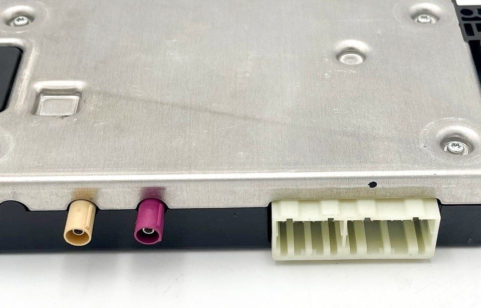 2017-2022 Ford F250 F350 F450 F550 OEM Telematics Control Module ...