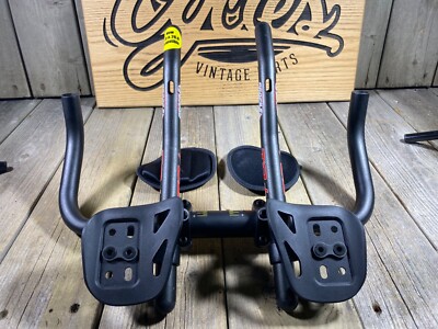 Handlebars - Profile Design Aero Bars - Nelo's Cycles