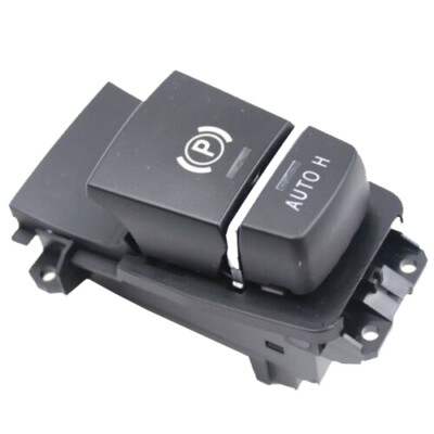 Bouton interrupteur frein à main BMW Série 5 F10 F11 6 X3 F25 X4 F26 ...