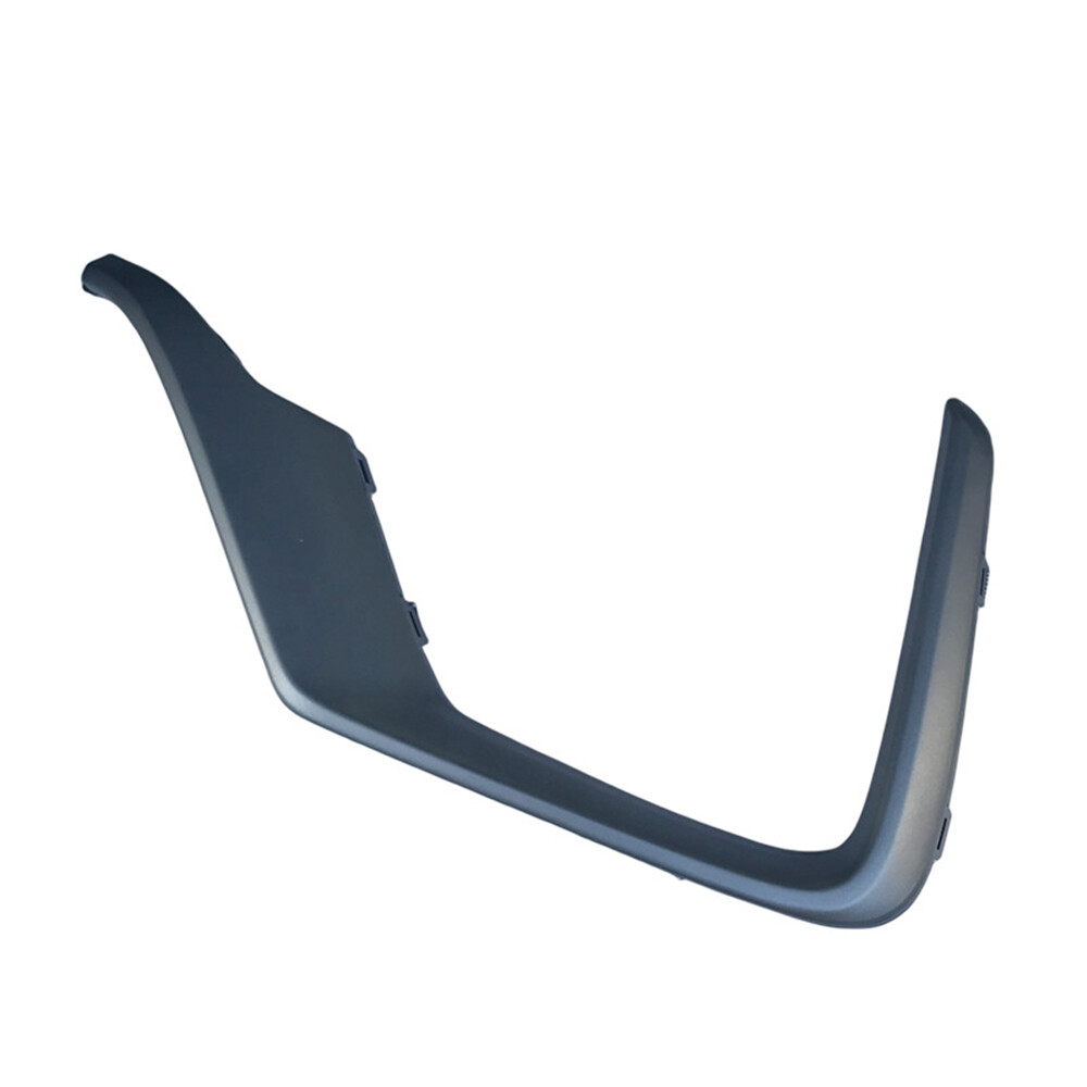 Front Driver Side Bumper Cover Molding Fits For 2020-2022 Honda CR-V ...