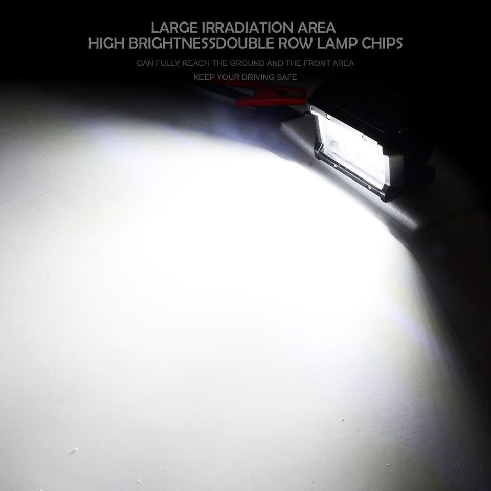 52'' inch LED Light Bar + 22'' + 4" Pods Combo Kit for Jeep Wrangler JK TJ YJ CJ | eBay