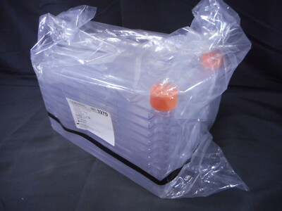 CORNING CellSTACK Culture Chamber 10 Chamber w/Vent Caps 3270 (1/pk) | eBay