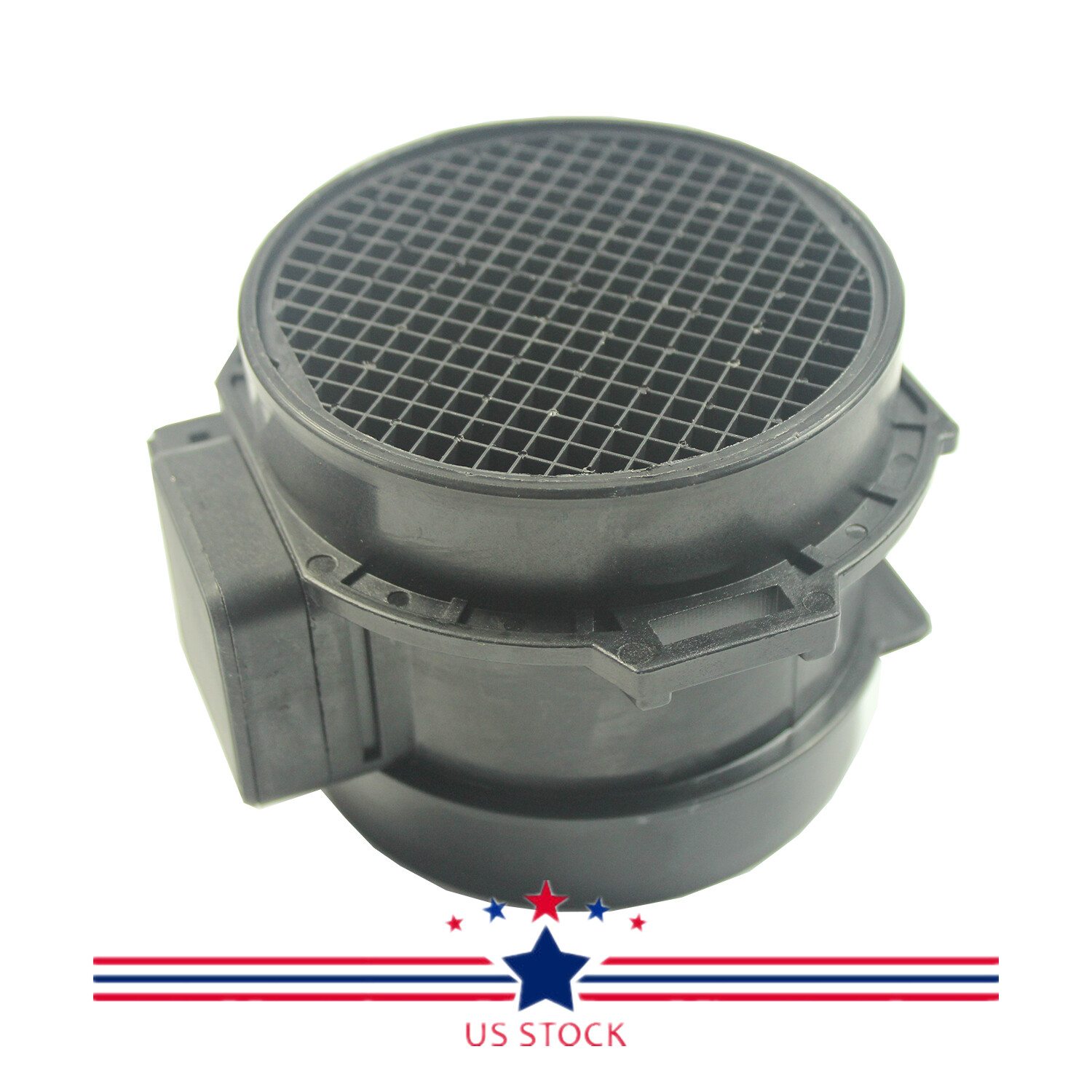 Mass Air Flow Sensor Meter 5WK96132 For BMW 330Ci 330i 330xi 530i X5 Z3 ...