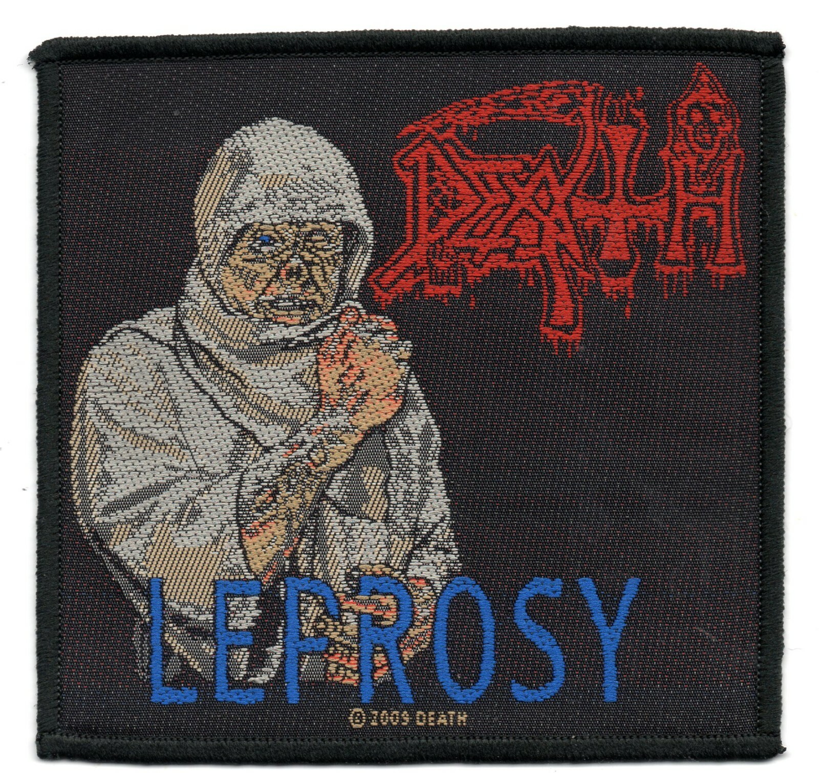 PATCH Death | eBay