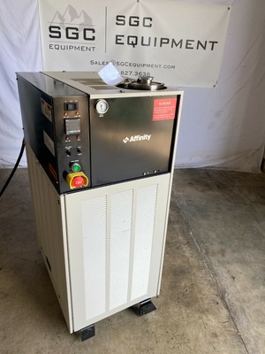 Water Baths & Chillers - Affinity Chiller