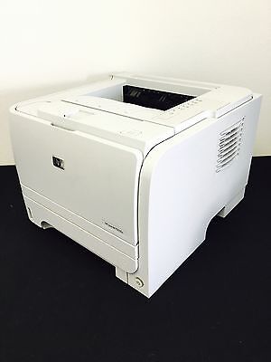 HP LaserJet P2035n Laser Printer CE462A COMPLETELY REMAN | eBay
