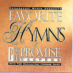 Favorite Hymns Of Promise Keepers - Maranatha Promise Band - CD | eBay