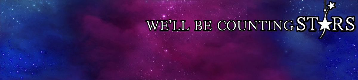 We ll be Counting Stars | eBay Stores